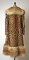 Coat - American - The Metropolitan Museum of Art