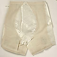 Girdle - American - The Metropolitan Museum of Art