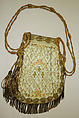 Reticule | French | The Metropolitan Museum of Art