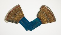 Gauntlets | British | The Metropolitan Museum of Art