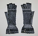 Mitts - American - The Metropolitan Museum of Art