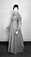 Pelisse - probably American - The Metropolitan Museum of Art