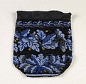 Pouch | American | The Metropolitan Museum of Art