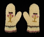 Mittens | American | The Metropolitan Museum of Art