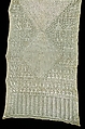 Evening stole | Egyptian | The Metropolitan Museum of Art