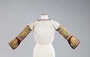Bodice | Greek | The Metropolitan Museum of Art