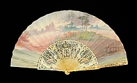 Fan - European - The Metropolitan Museum of Art