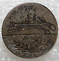 Button - British - The Metropolitan Museum of Art