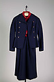 Mainbocher | Suit | American | The Metropolitan Museum of Art