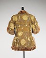 Jacket | probably Russian | The Metropolitan Museum of Art