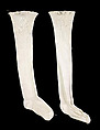 Stockings | American | The Metropolitan Museum of Art