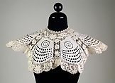Collar | American | The Metropolitan Museum of Art