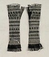 Mitts | American | The Metropolitan Museum of Art