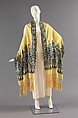 Evening stole - French - The Metropolitan Museum of Art