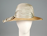 Joseph - Hat - American - The Metropolitan Museum of Art