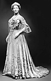 Jacques Doucet - Evening dress - French - The Metropolitan Museum of Art