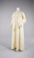 Robe | American | The Metropolitan Museum of Art