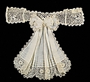 Jabot | American | The Metropolitan Museum of Art