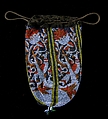 Pouch | American | The Metropolitan Museum of Art