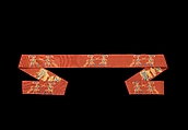 Ribbon | European | The Metropolitan Museum of Art