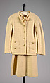 House of Chanel | Suit | French | The Metropolitan Museum of Art