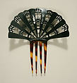 Comb | American | The Metropolitan Museum of Art