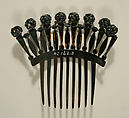 Comb - American - The Metropolitan Museum of Art