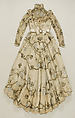 Jacques Doucet - Evening dress - French - The Metropolitan Museum of Art