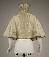 Cape | American | The Metropolitan Museum of Art