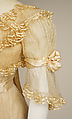Jacques Doucet - Evening dress - French - The Metropolitan Museum of Art
