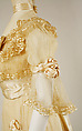 Jacques Doucet - Evening dress - French - The Metropolitan Museum of Art
