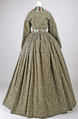 Dressing gown - American - The Metropolitan Museum of Art