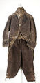 Suit - French - The Metropolitan Museum of Art