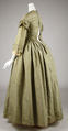 Dress - American or European - The Metropolitan Museum of Art