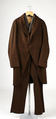 Suit - American - The Metropolitan Museum of Art