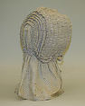 Bonnet - British - The Metropolitan Museum of Art