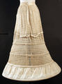 Cage crinoline | American or European | The Metropolitan Museum of Art