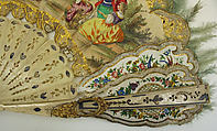 Fan - European - The Metropolitan Museum of Art