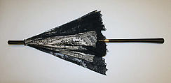 Parasol - American or European - The Metropolitan Museum of Art