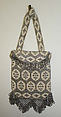 Purse | American | The Metropolitan Museum of Art