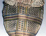 Slippers | American or European | The Metropolitan Museum of Art