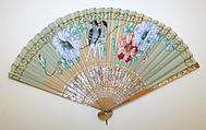 Fan | American or European | The Metropolitan Museum of Art