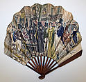 Fan - American or European - The Metropolitan Museum of Art