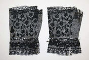 Mitts | American | The Metropolitan Museum of Art