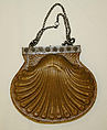 Purse | American or European | The Metropolitan Museum of Art