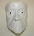 Mask | Italian | The Metropolitan Museum of Art