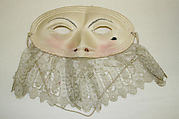 Mask | Italian | The Metropolitan Museum of Art