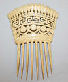 Comb | European | The Metropolitan Museum of Art