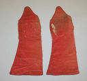 Mitts | European | The Metropolitan Museum of Art