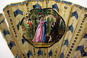 Fan - European - The Metropolitan Museum of Art
